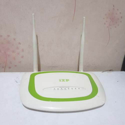 Jual Wireless Router Wifi 1XP RT751U OS Openwrt Access Point Open Wrt ...