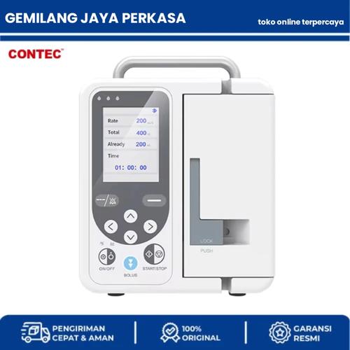 Jual CONTEC SP750 Infusion pump real-time alarm Large LCD Display ...