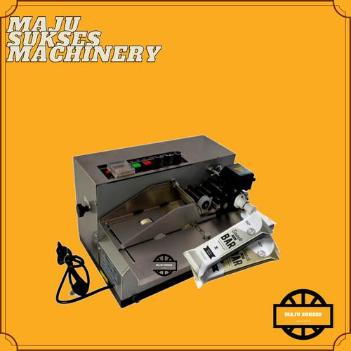 Jual Mesin Coding Expired Date/ Mesin Coding Otomatis MY-380 Original ...