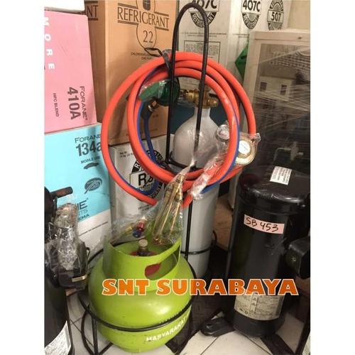 Jual LAS RAKITAN , LAS PIPA , LAS OKSIGEN , LAS LPG , LAS RAKITAN LENGKAP - Jakarta Selatan ...