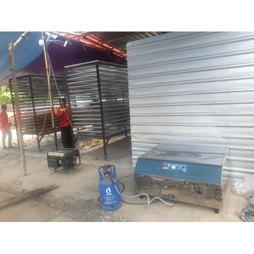 Jual Mesin Pengering Kerupuk, Cat, Kayu, Karet, Kulit, Ikan, Kelapa ...