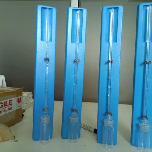 Jual Respirometer / Alat Ukur Pernapasan / Alat Ukur Respirasi - Kota ...