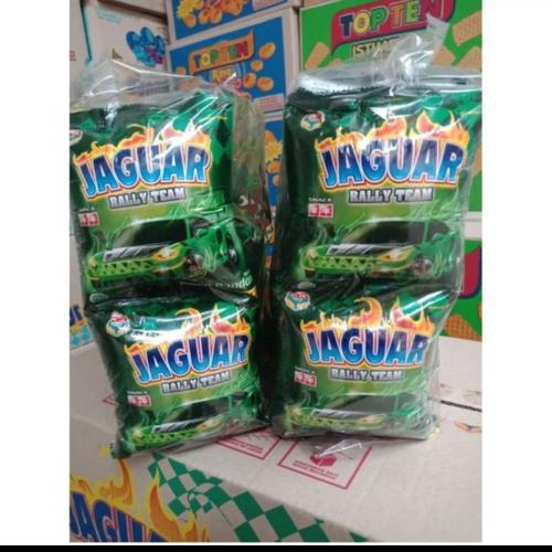 Jual ciki Jaguar Coco Pandan Berhadiah isi 10 Bungkus - Kab. Tangerang ...