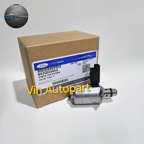 Jual VALVE FUEL PUMP SENSOR SCV FORD RANGER 2.2 MAZDA BT50 PRO BK2Q ...