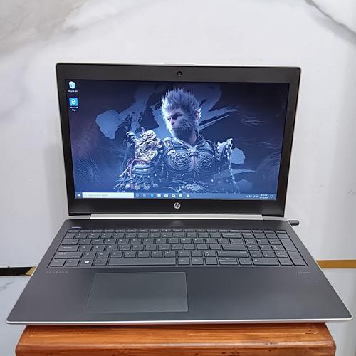 Jual HP ProBook 455 G5 (AMD Radeon R5) - Jakarta Pusat - Laptop_Store ...