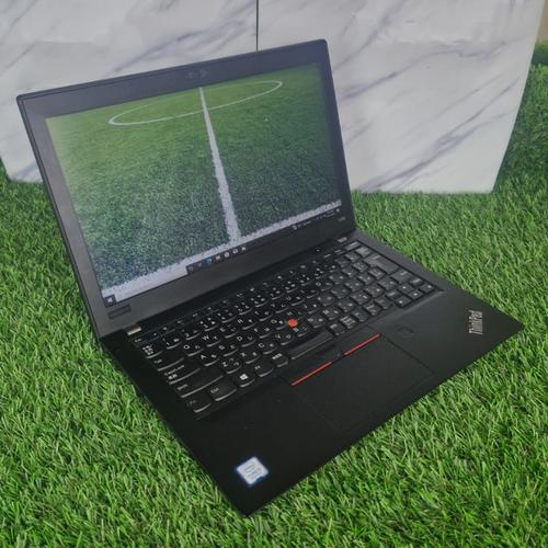 Jual Laptop Lenovo Thinkpad X280 Core i5 gen 8 8250U Ram 8GB SSD 256GB Layar 12 Inch Slim - X280 ...