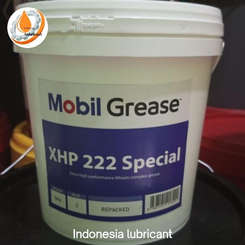 Jual Mobilgrease XHP 222 Special Lhitium complex Grease (heavy duty ...