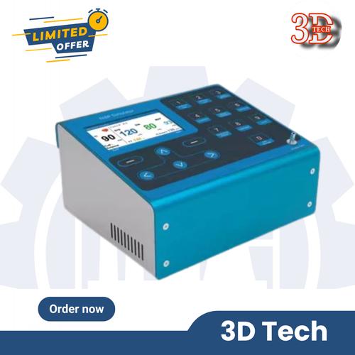 Jual CONTEC MS200 NIBP Simulator Non-Invasive Blood Pressure simulation ...