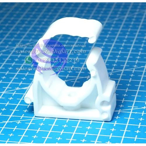 Jual Clamp Pipa PPR 20mm Klem Clip Pipa PPR 20mm Putih - Kota Surabaya ...