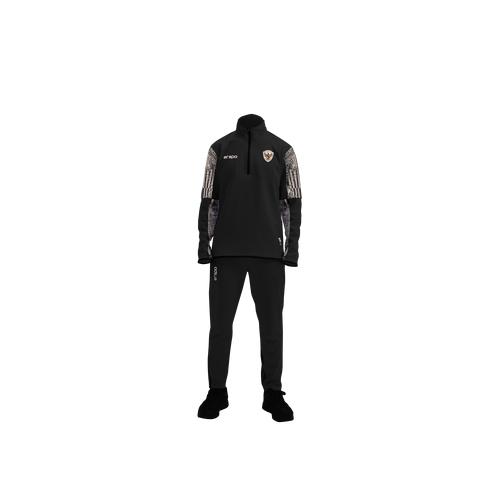 Jual Garuda Store - Jacket Mid Layer Black - M - Jakarta Utara ...