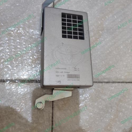 Jual Ecu With Bracket Toyota Fortuner VRZ Original 100% Asli - Jakarta ...