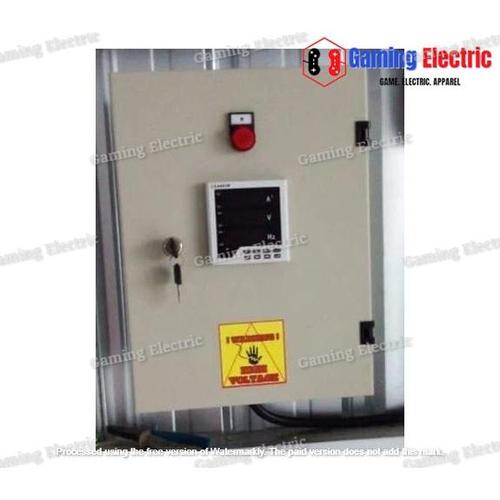 Jual Panel Listrik Distribusi 1 Phase 7.040 watt Custom - Kota Bekasi ...