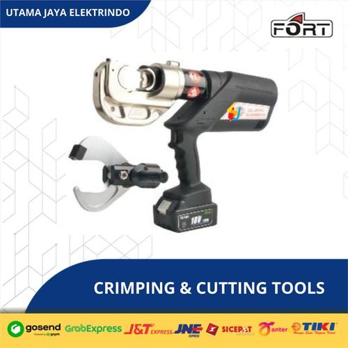 Jual TANG CRIMPING 400MM & CUTTING 85MM BATTERY JEZ-400/85C FORT ...