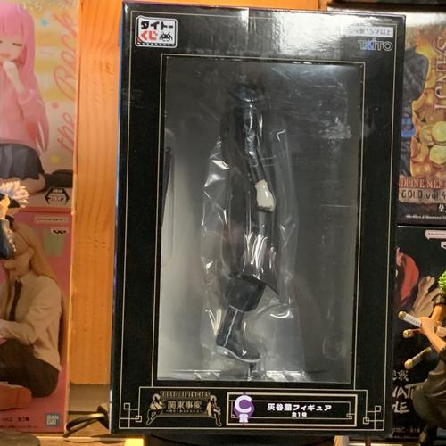 Jual Figure Tokyo Revengers Taiju Kuji Kanto Incident Ran Haitani c ...
