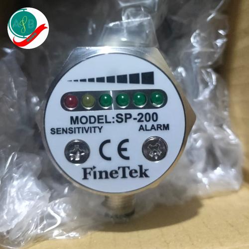 Jual Finetek SP-200 SPX Thermal Dispersion Flow Switch - Kota Tangerang ...