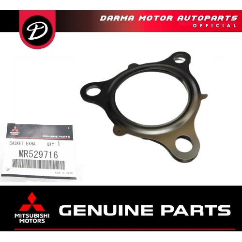 Jual Gasket Catalytic Converter Packing Paking Turbo Exhaust Manifold ...