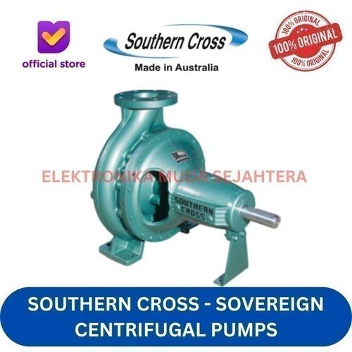 Jual CENTRIFUGAL PUMP SOUTHERN CROSS 200X150-500 ORIGINAL Made in ...
