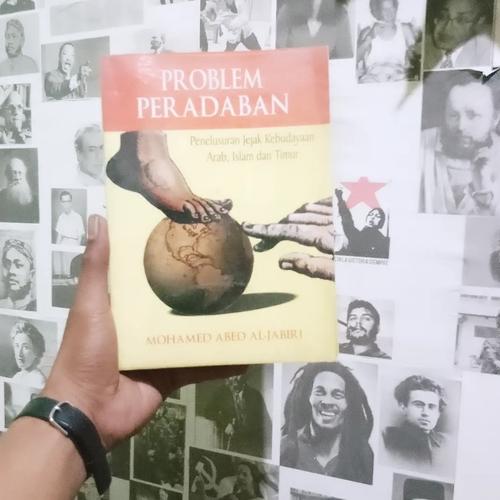 Jual Problem Peradaban: Penelusuran Jejak Kebudayaan Arab, Islam dan ...