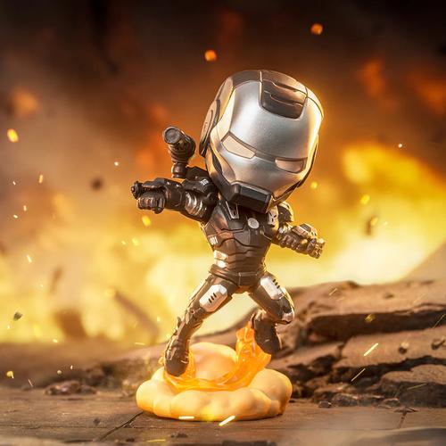 Jual Pop Mart Marvel The Infinity Saga Series Blind Box Figure Popmart ...