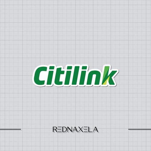 Jual Stiker Vinyl Citilink Indonesia Stiker Koper Outdoor Sticker - Kab ...
