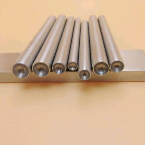 Jual Alat Pasang Pukul Pemukul Paku Rivet Jamur Mushroom Domed - Promo ...