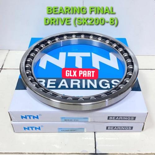 Jual BEARING BA246-2SA NTN FINAL DRIVE SK200-8 - Jakarta Pusat - GLX PART | Tokopedia