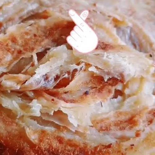 Jual Roti Cane abon sapi Isi 10 Pcs/Roti Maryam/Roti Konde isi 10 Pcs ...