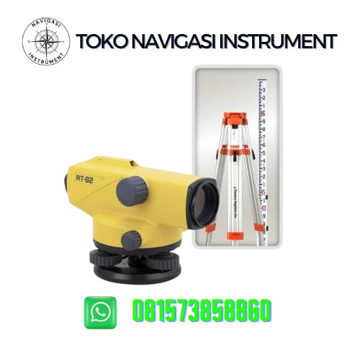 Jual Topcon ATB2 / Automatic Level Topcon AT B2 / Auto Level Topcon AT ...