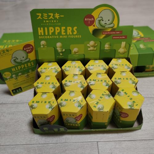 Jual Smiski Hippers New Original Japan Blind Box - Jakarta Timur ...