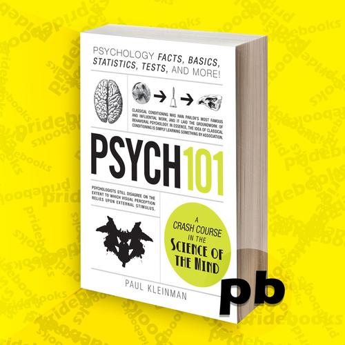 Jual Psych 101 Psychology Facts, Basics, Statistics, Tests, and More ...