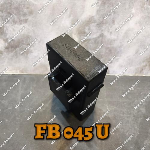 Jual FUSE BOX SEKRING BESAR DX FB045 [PREMIUM] / RUMAH SEKRING GANDENG ...