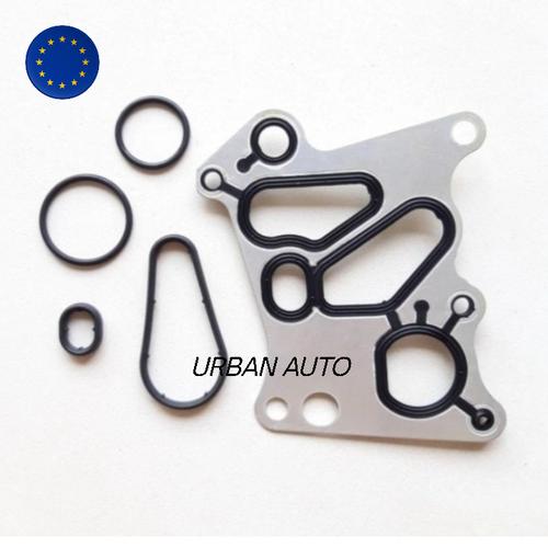 Jual Seal Oil Cooler Mercedes Benz M271 CGI Paking Rumah Filter Oli ...