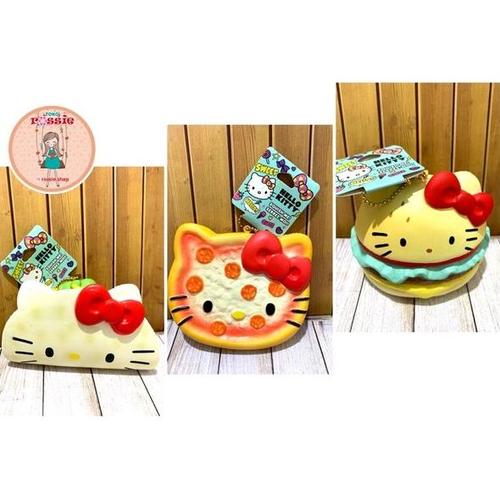 Jual ALS - Squishy Hellokitty-Squishy Ori Hellokitty-Koleksi Squishy Hellokitty-Squishy Licensed ...