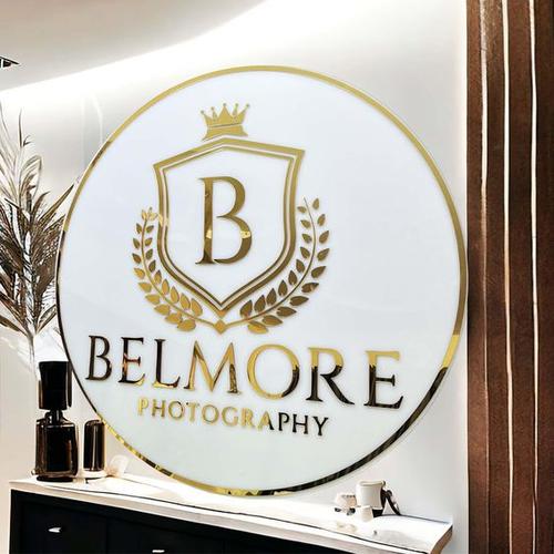 Jual CUSTOM PAPAN NAMA TOKO SIGNAGE HURUF & LOGO TIMBUL DOUBLE LAYER ...