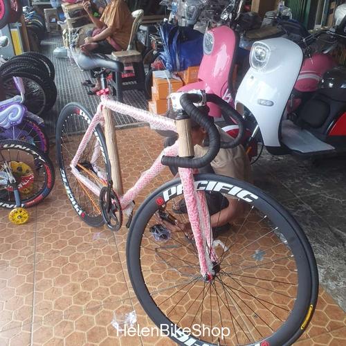 Jual Sepeda Fixie Velg Tinggi 4 inch - Kota Tangerang - HelenBikeShop ...