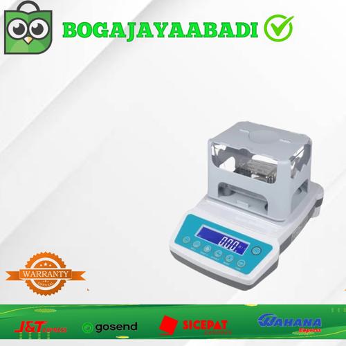 Jual Gold Purity Tester Density Meter Powder Densitometer Liquid JH300A ...