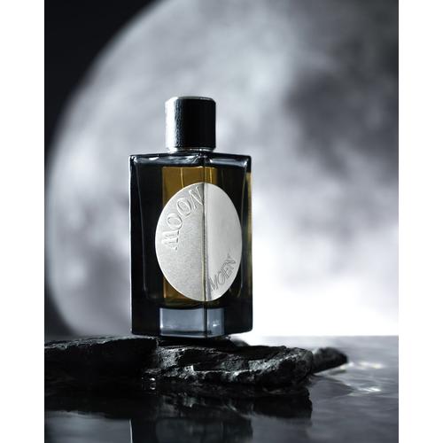 Promo MOEN PERFUME- Eau de Parfum - MOON - Luxury Mysterious and ...