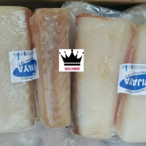 Jual IKAN CUCUT FILLET @1KG, MANTAP - Kab. Tangerang - raja daging ...