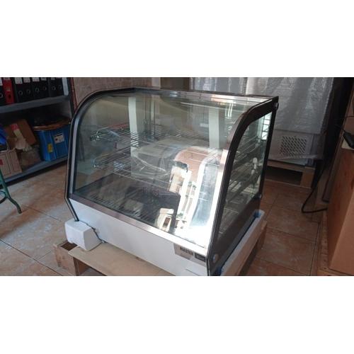 Jual Showcase Cooler Display Top Mastercool Model HTR120 - Kab. Sleman ...