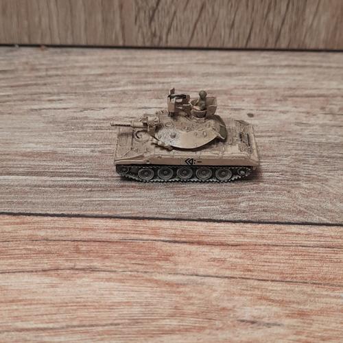 Jual Takara 1/144 Sheridan World tank museum - Jakarta Utara ...