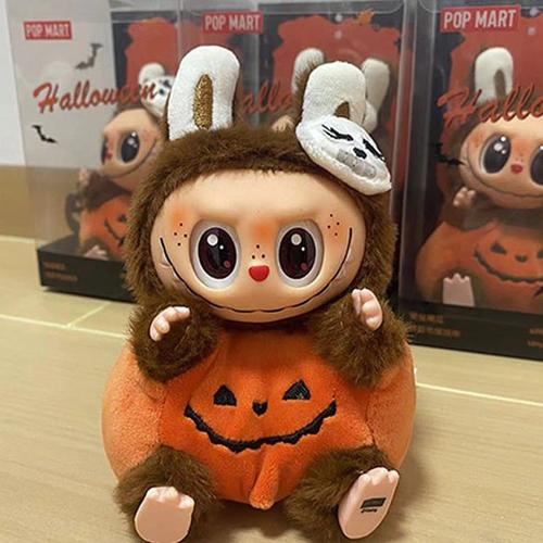 Jual Labubu Halloween Special Edisi Grade Super 1:1 - Jakarta Barat ...