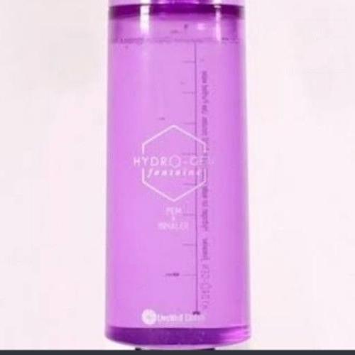 Jual Botol Hydrogen Fontaine Pem Inhaler Original Baru (hanya botol ...