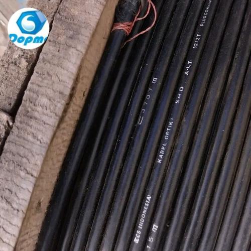 Jual Kabel FO / Fiber Optic 12 core ADSS CCSI - Kota Depok - Dopma ...