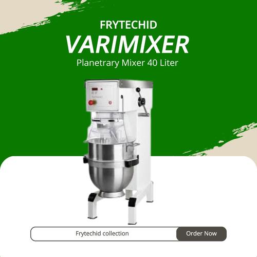 Jual Varimixer Mixer 40 ltr Planetrary Mixer AR40-PHSS - Jakarta Pusat ...