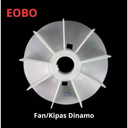 Jual Eobo Kipas Dinamo/Kipas Elektro Motor/External Fan/Motor Blades/Y2 ...