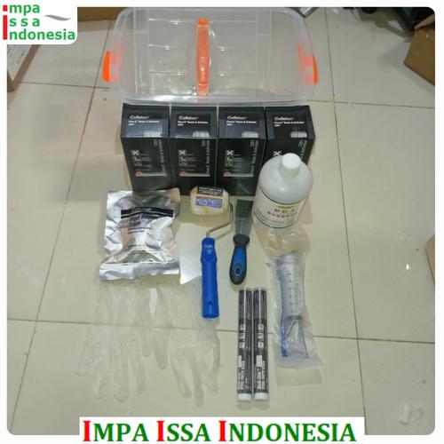 Jual 330287 603 LIFEBOAT REPAIR KIT - Kota Depok - IMPA ISSA INDONESIA ...