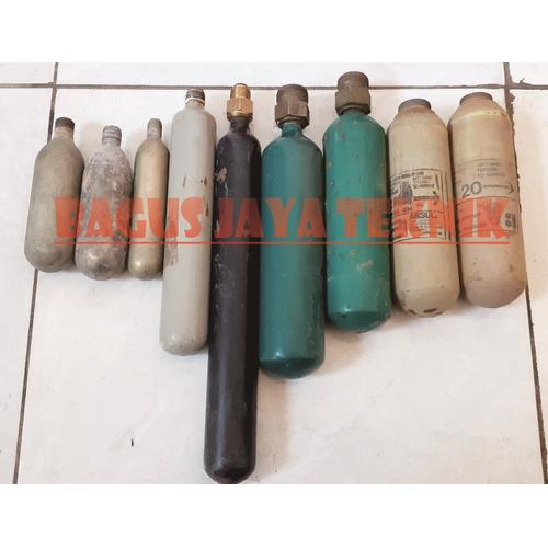 Jual Botol Catridge atau Katrid Apar - 4L - Kab. Sidoarjo - Bagus Jaya ...