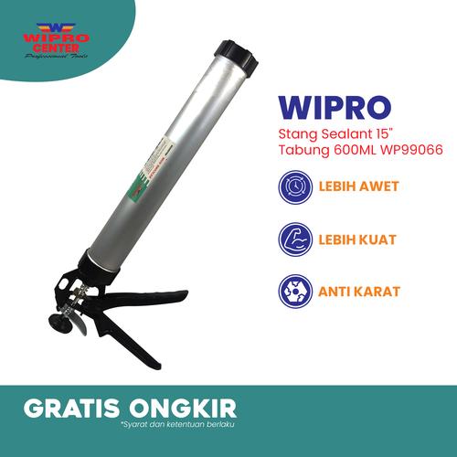 Jual Alat Tembak Lem Kaca Sealant / STANG SEALANT 15" TABUNG 600ML ...