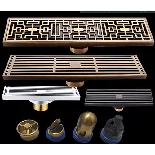 Jual SP Drain Besar Panjang Antik - 10*30cm A - Jakarta Barat - Toko ...