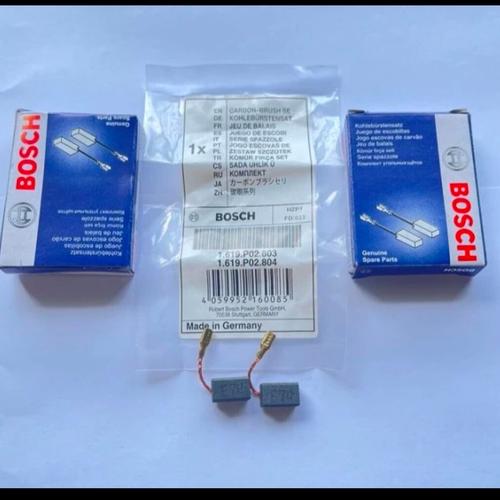 Jual Carbon brush GWS 700 Bosch original - Jakarta Barat - adm teknik ...